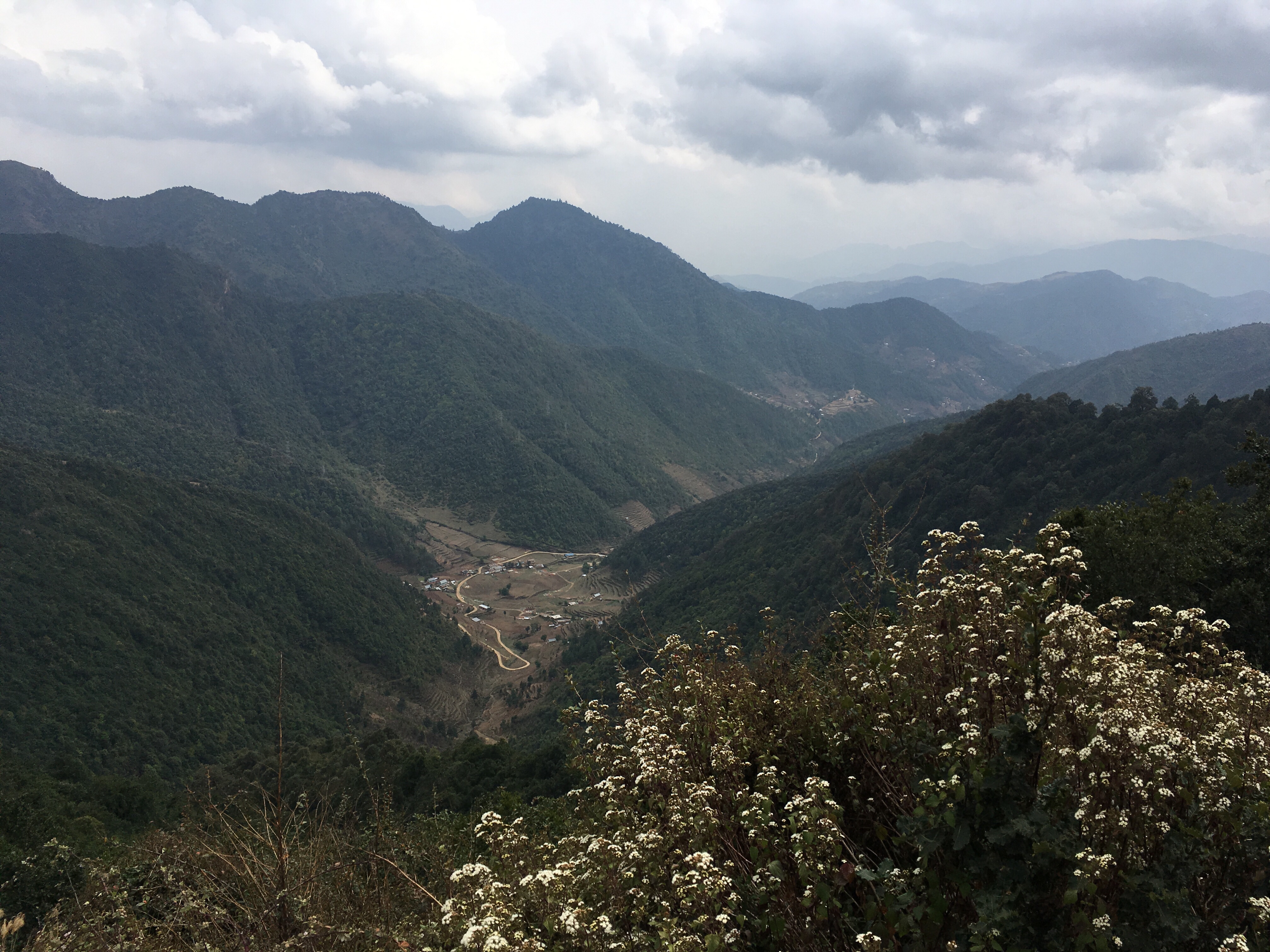 Chandragiri-Hills | Nepal